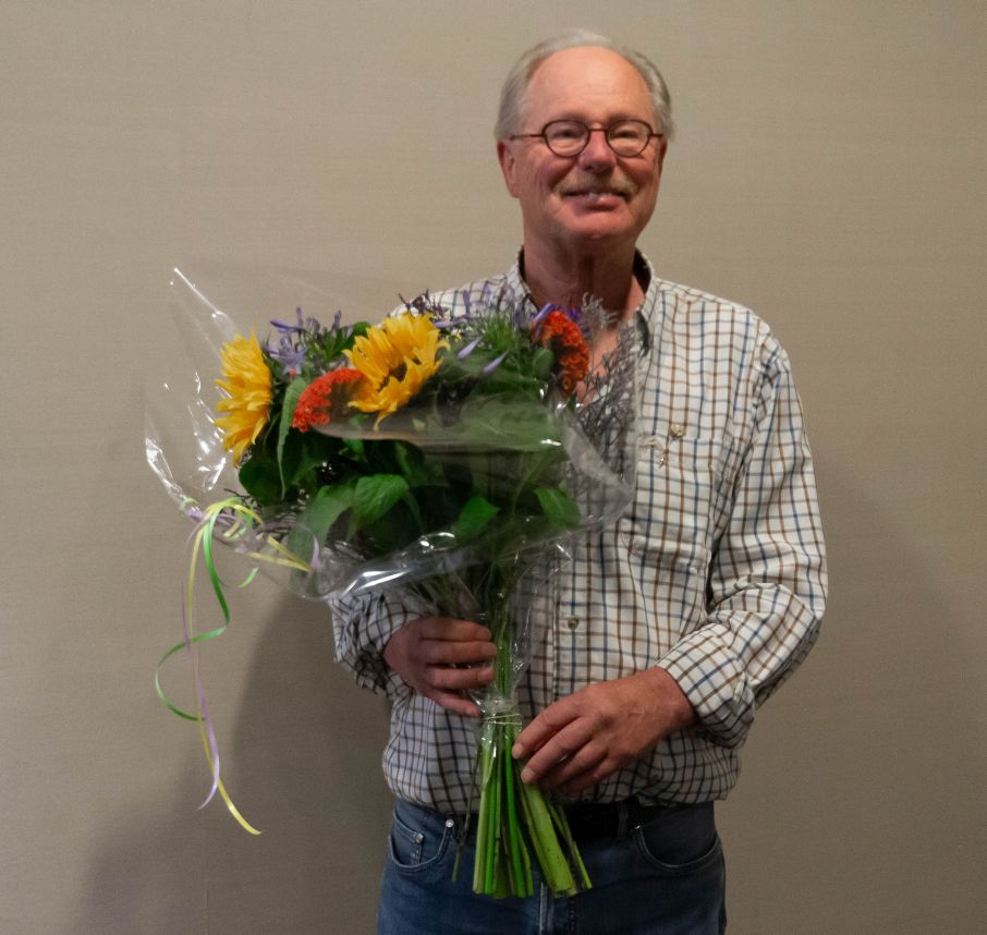 KCM & ALV 2022 Spelden van Verdienste